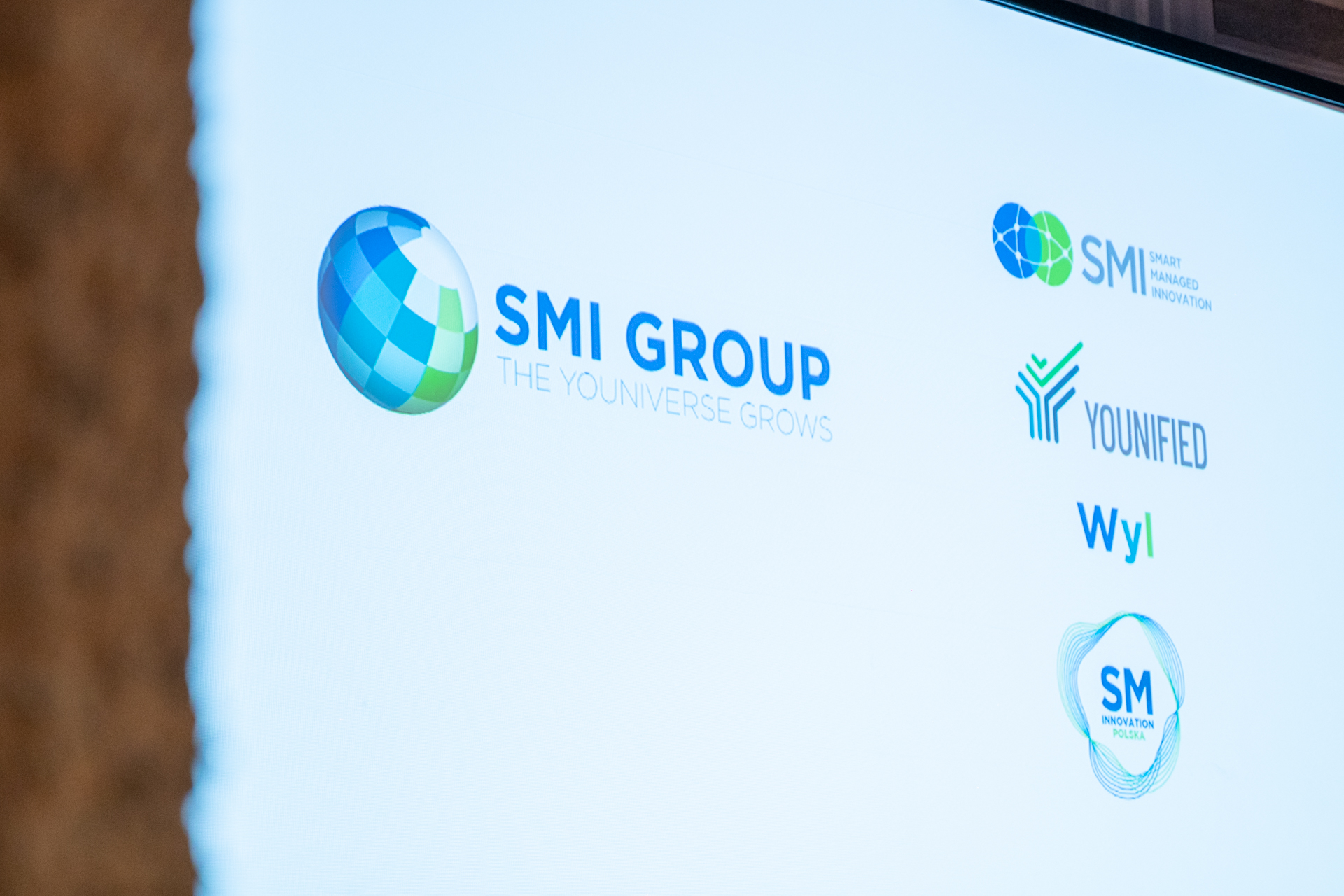 Plenaria SMI 2023: presentati il nuovo organigramma, le persone, i ...